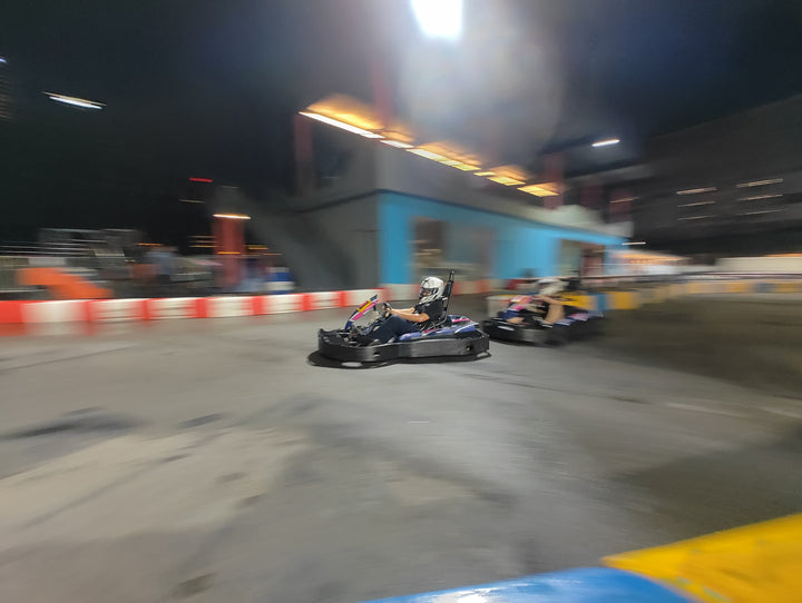 kf1karting